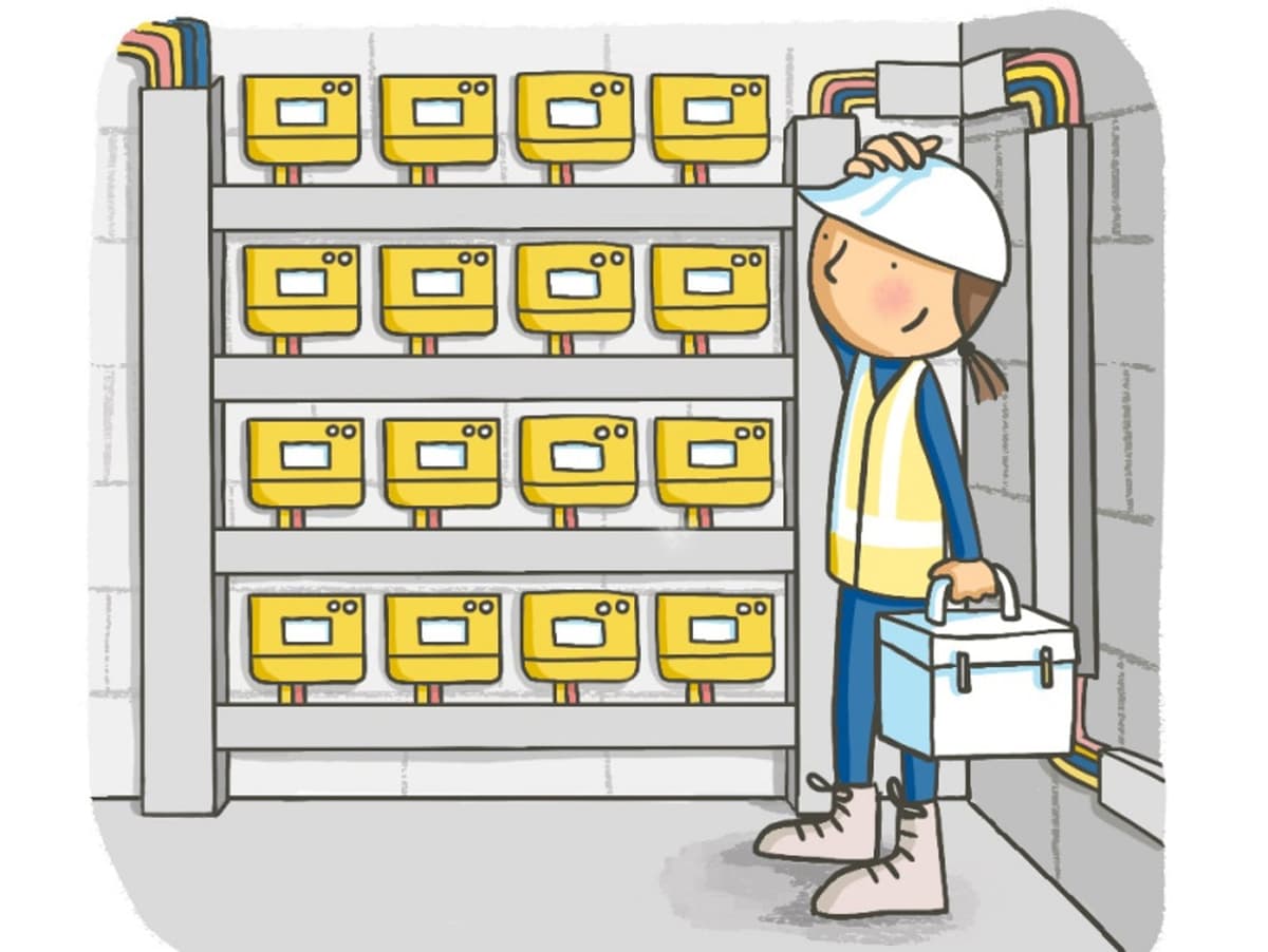 ‘Alt HAN’ rolls out for smart metering in Britain | Enlit World