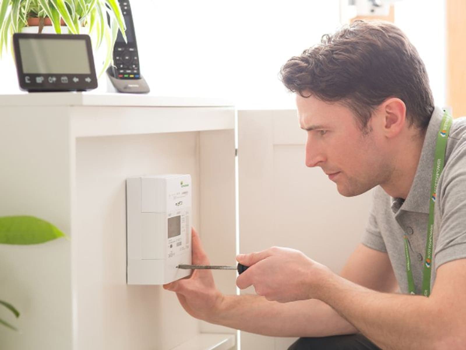 Synthetic smart meter data to support smart energy systems | Enlit World