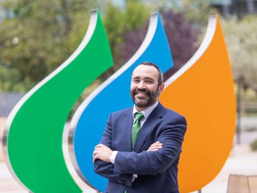 2025 is pivotal year for Spain's EV boom says Iberdrola's smart ...