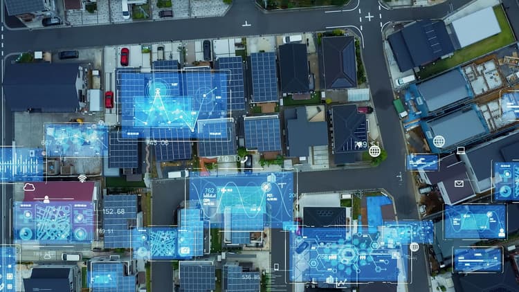Uplight to acquire DERMS provider AutoGrid | Enlit World