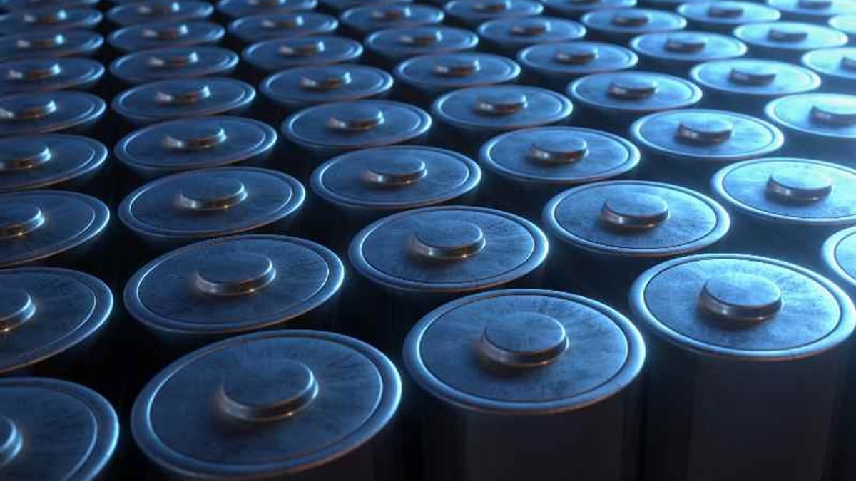 Siemens Energy combines synchronous condenser and battery tech to ...