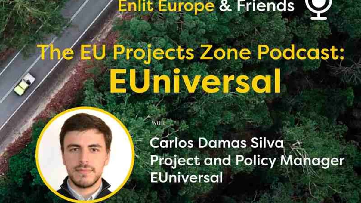 EUniversal | Enlit World