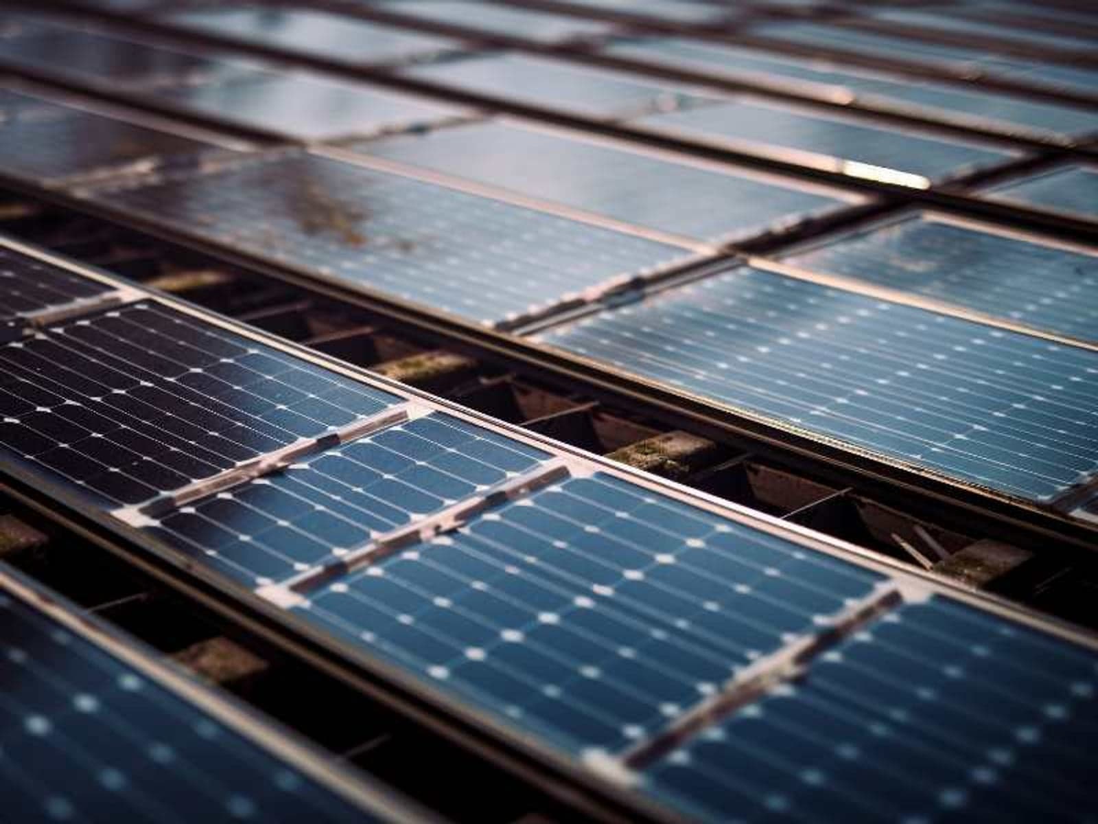 A promising future for perovskite solar cells | Enlit World