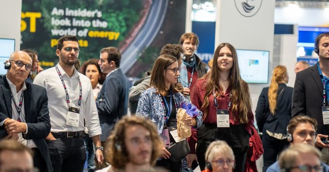 Enlit World - your inclusive guide to the energy transition | Enlit World