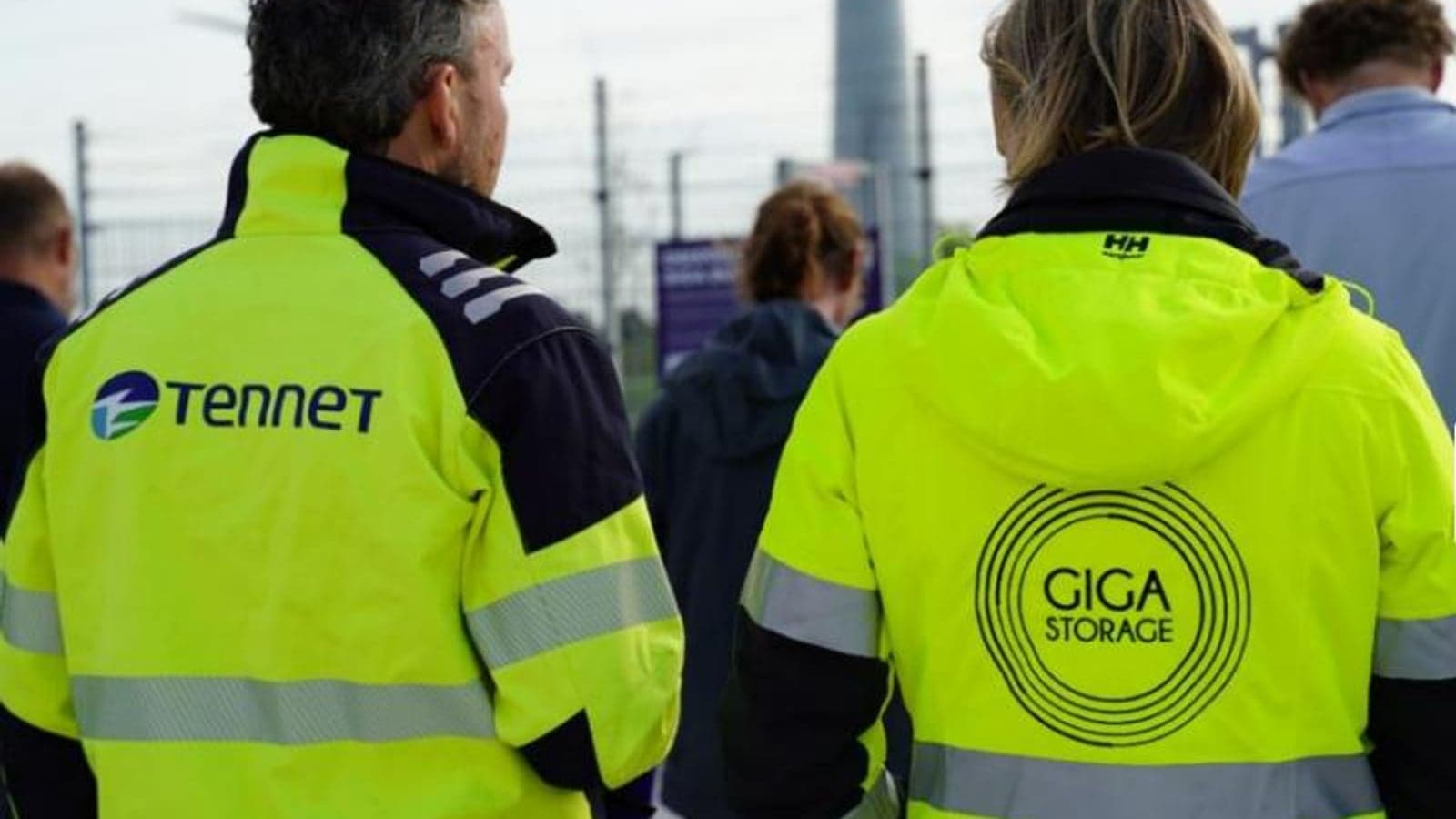 TenneT planning €200bn investment over next decade | Enlit World