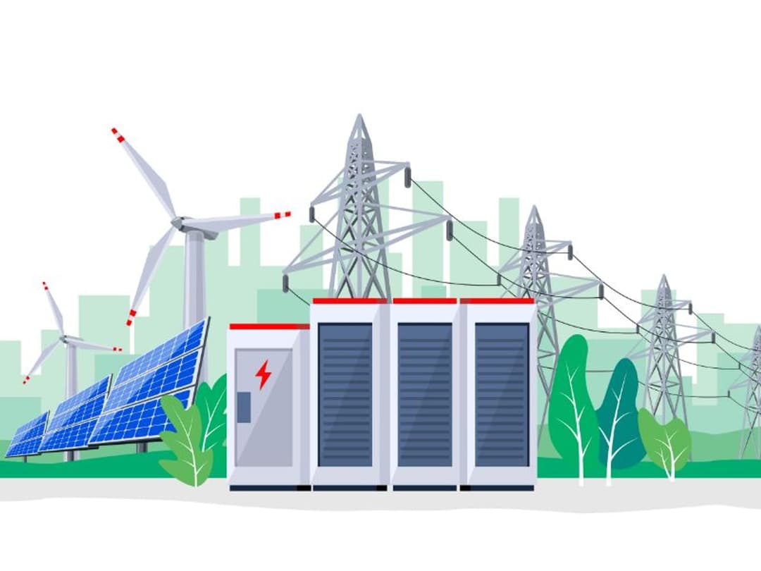 Vattenfall signs ‘industry first’ virtual battery tolling agreement ...