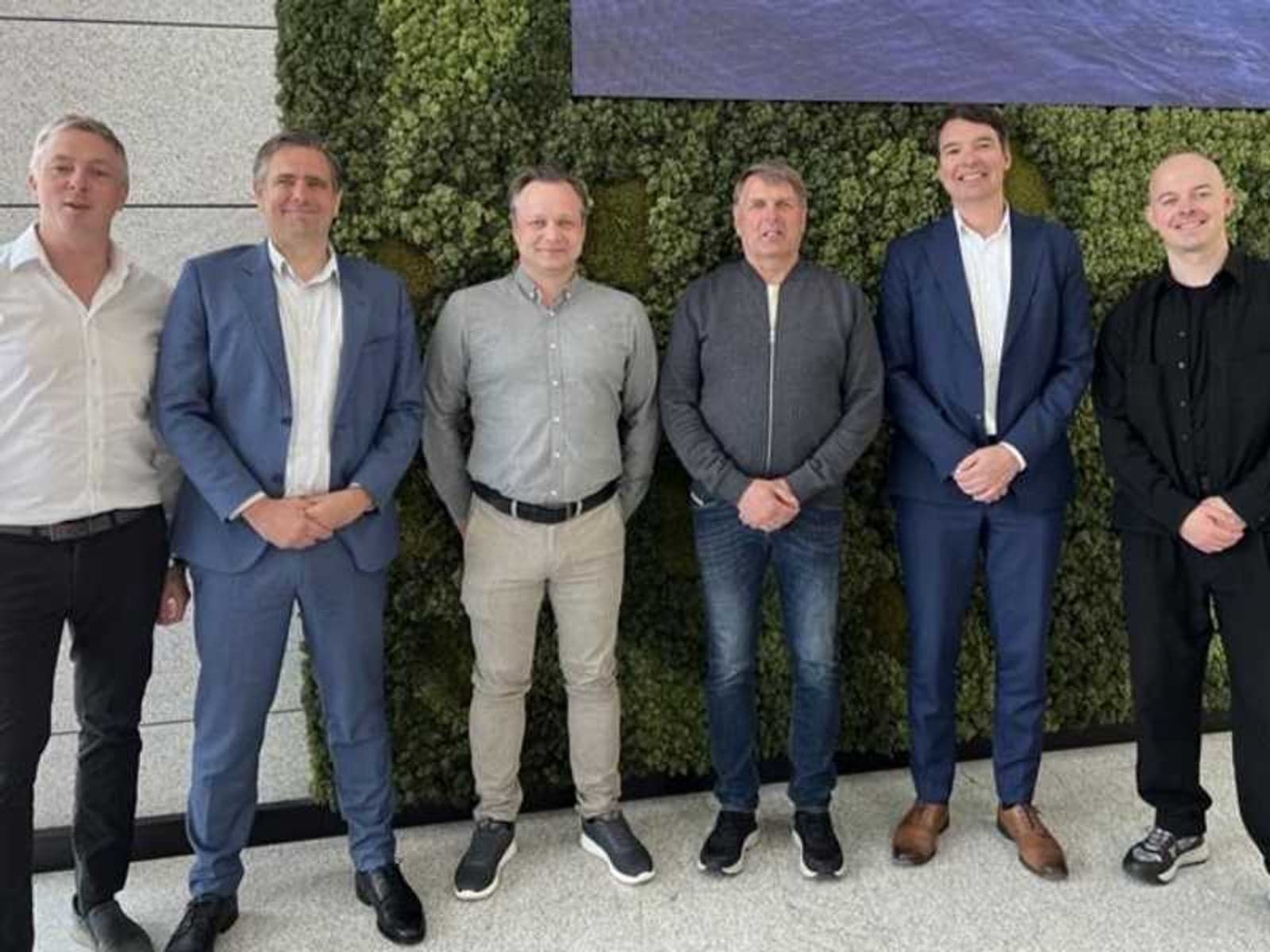 Norwegian DSO Lede to use GridEyes for AI-based vegetation management ...