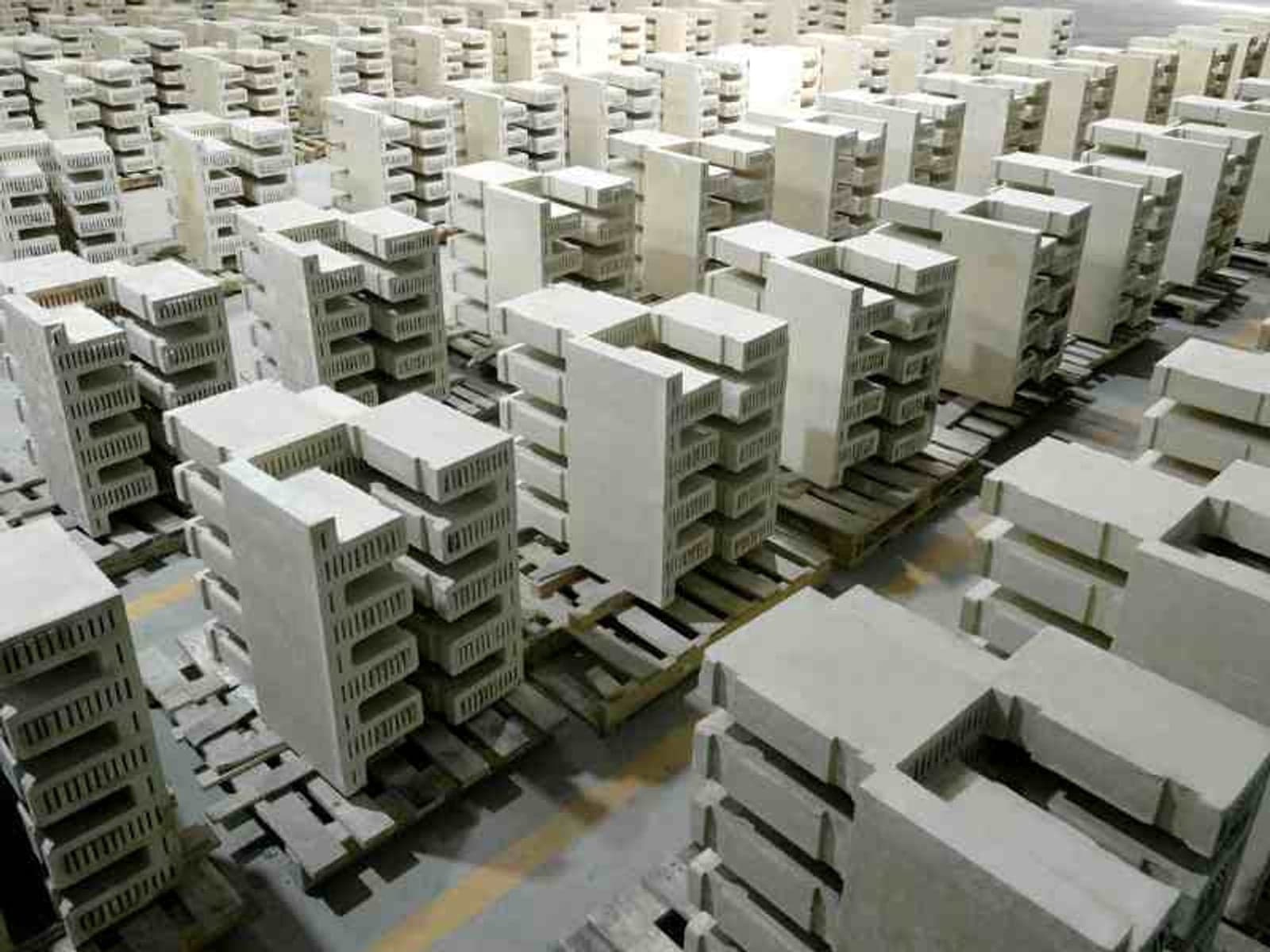 Rondo's brick battery factory set to become the largest in the world ...