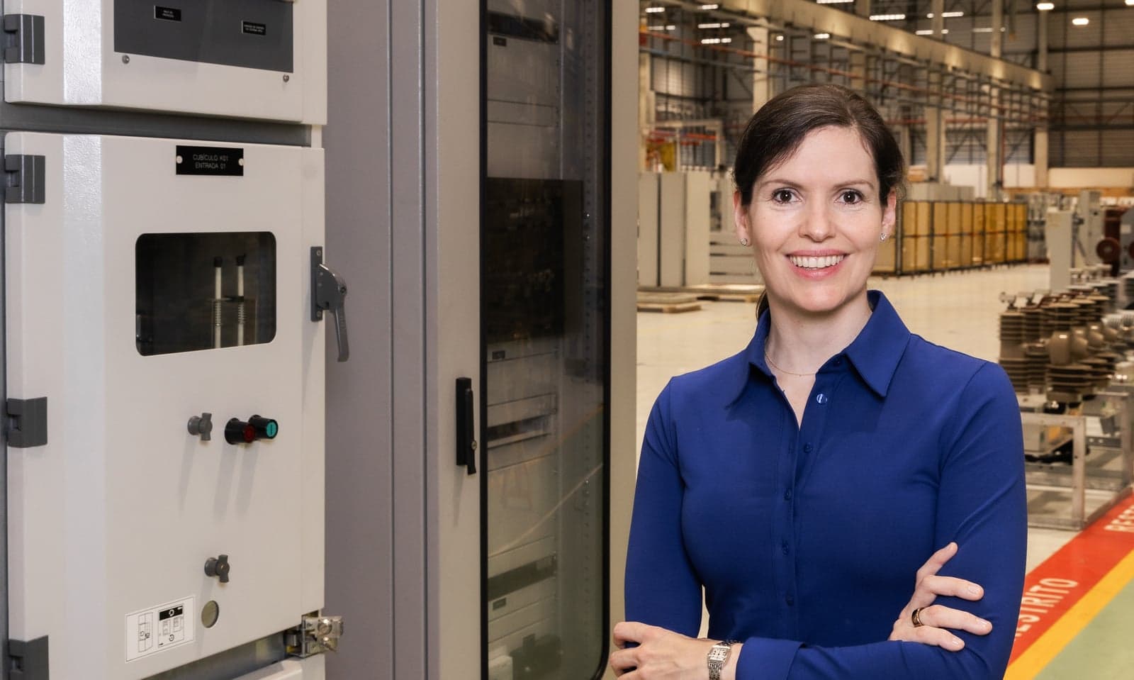 Building resilient grids for a smooth SF6 transition | Enlit World