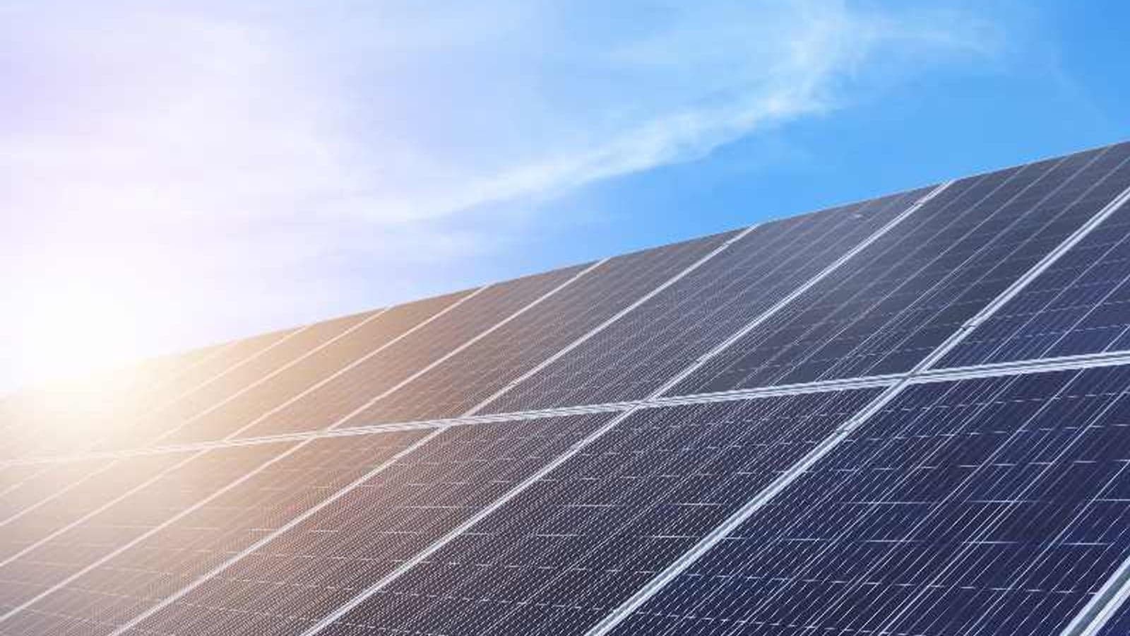 Europe’s solar radiation on the increase | Enlit World