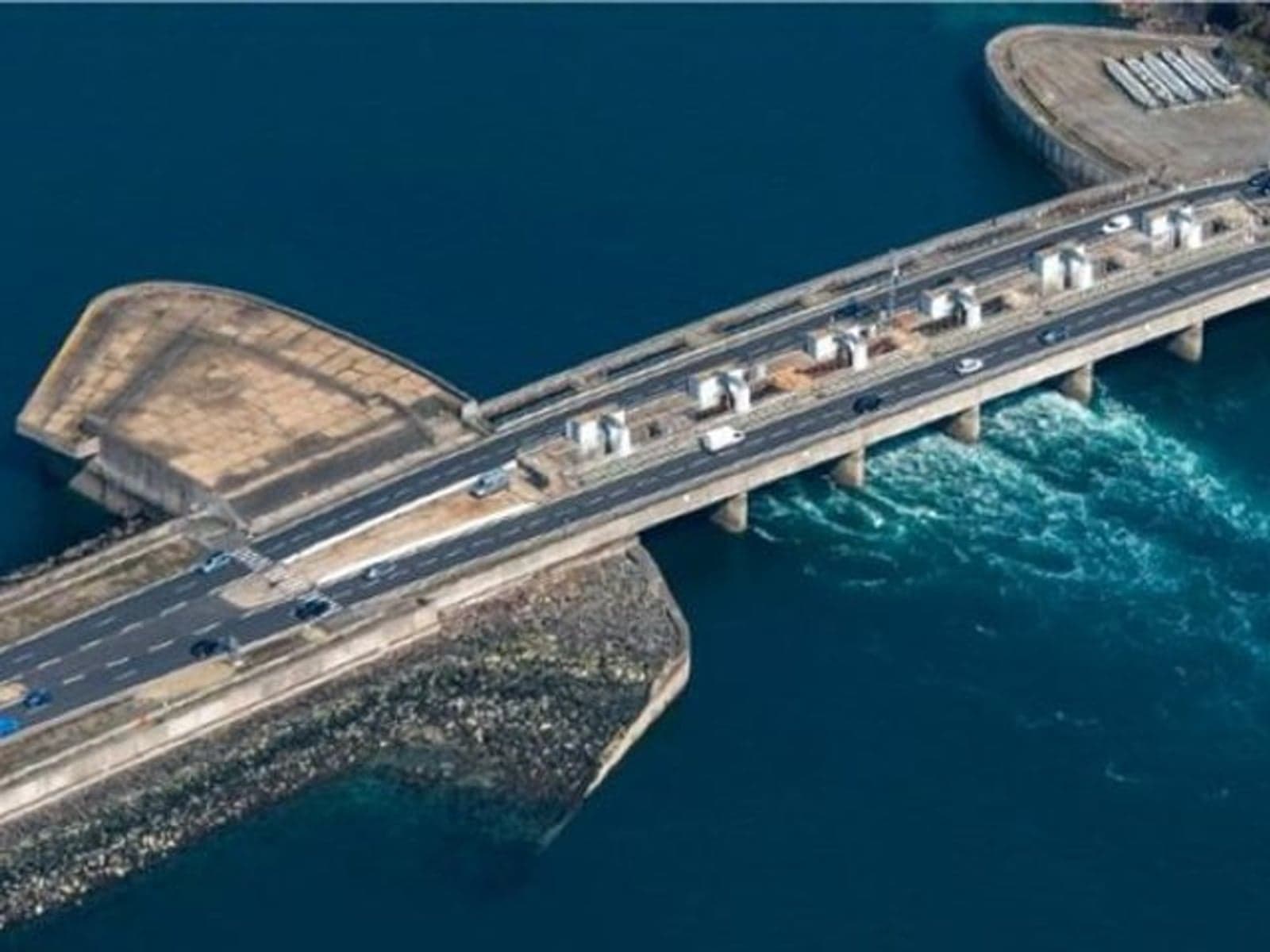 EDF retrofits world's first tidal power station | Enlit World