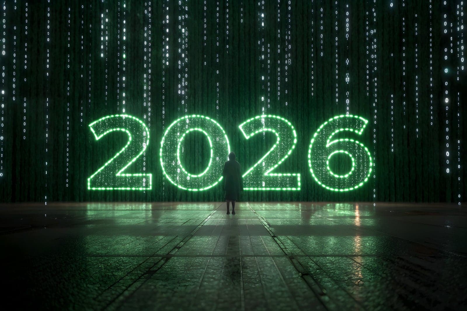 Predictions 2026: ‘Green gridlock will hit every economy’ | Enlit World