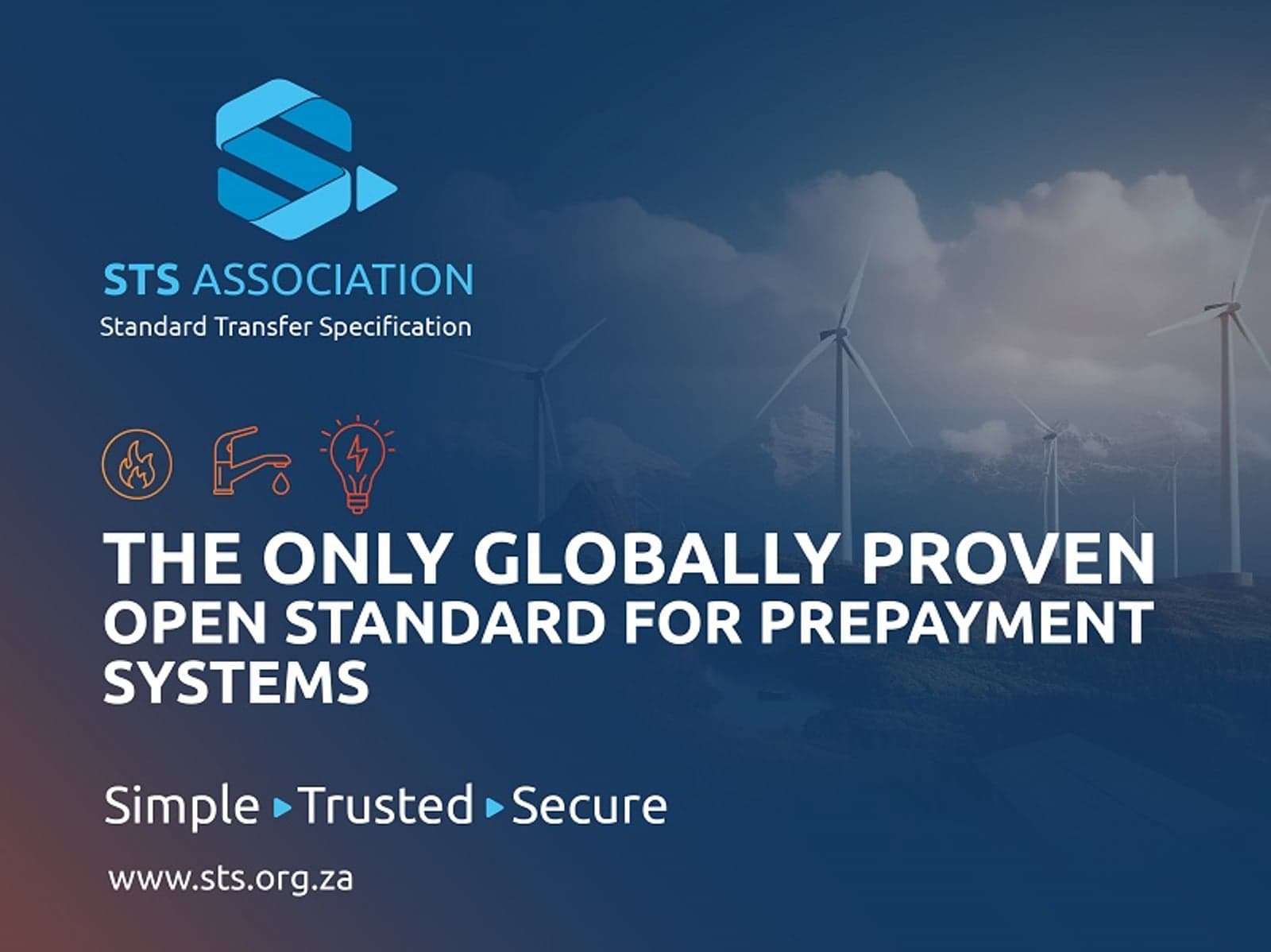 Introducing the STS – ‘Standard Transfer Specification’ | Enlit World