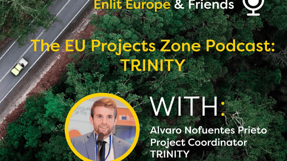 TRINITY | Enlit World