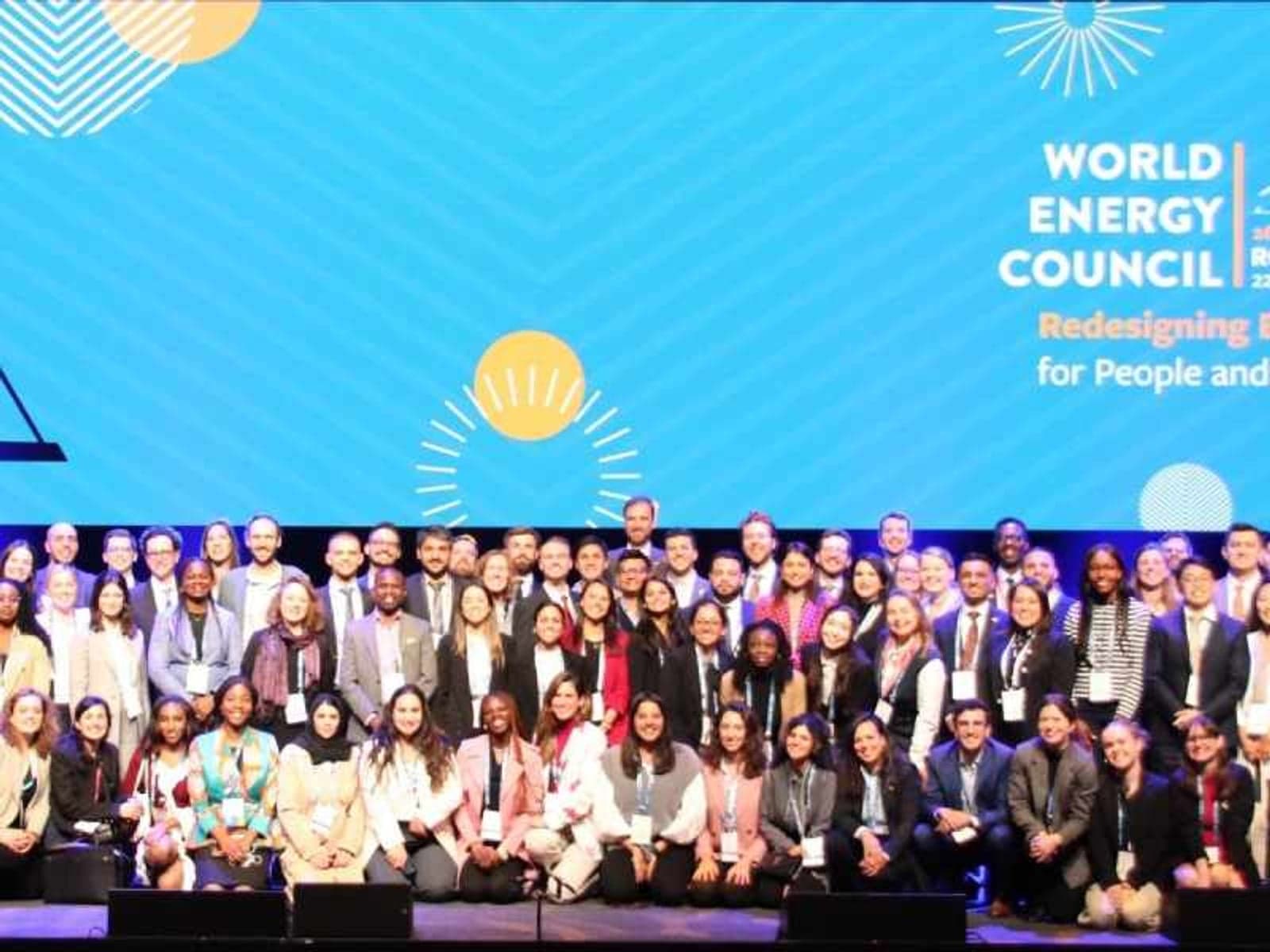 World Energy Council announces Future Energy Leaders 2024 | Enlit World