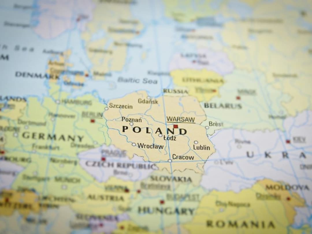 Mytilineos signs contract for CCGT plant in Poland | Enlit World