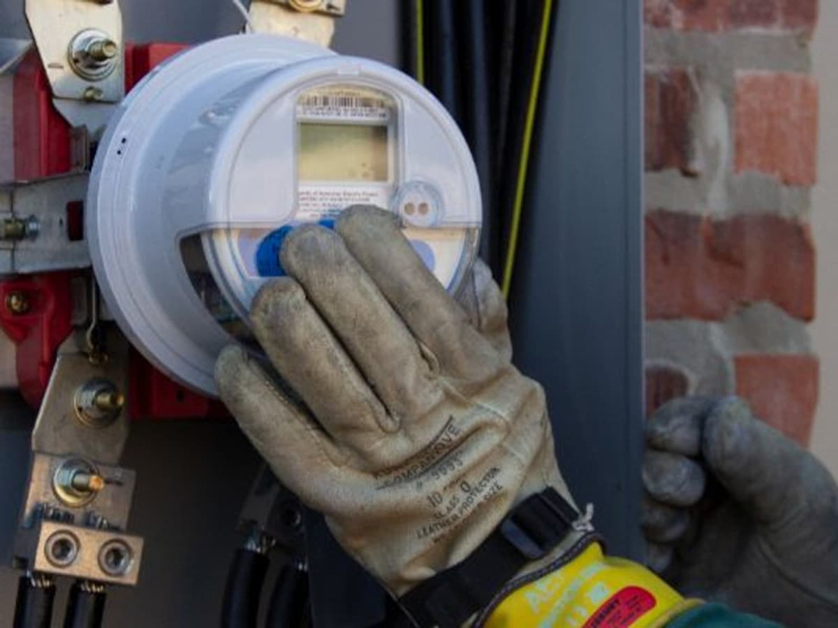 Smart meters penetration surpasses 80 in North America | Enlit World