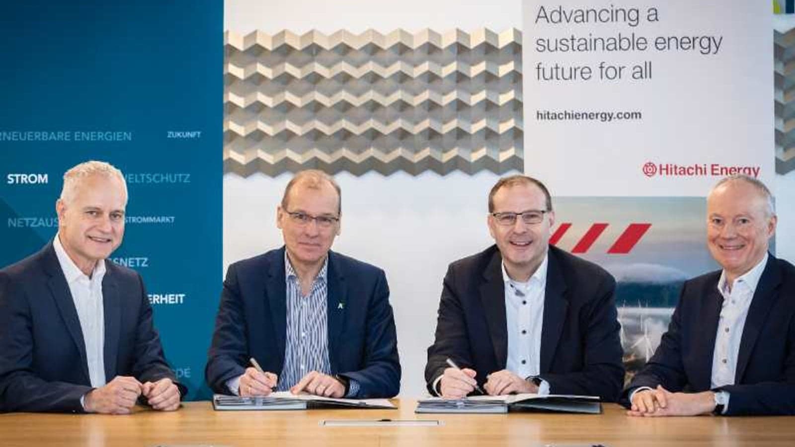 Hitachi Energy releases new solutions to advance grid control | Enlit World