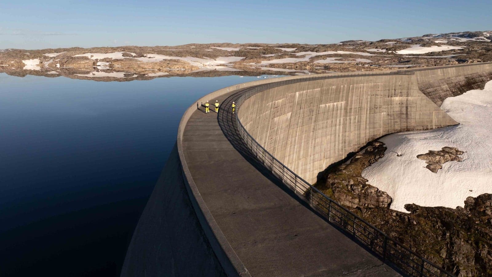 Ansaldo Energia approves growth plan as new CEO takes the reins | Enlit ...