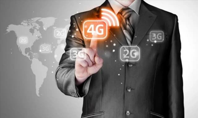 LAISON introduces GPRS & 4G (Cat.1) Dual-Mode metering for diverse ...