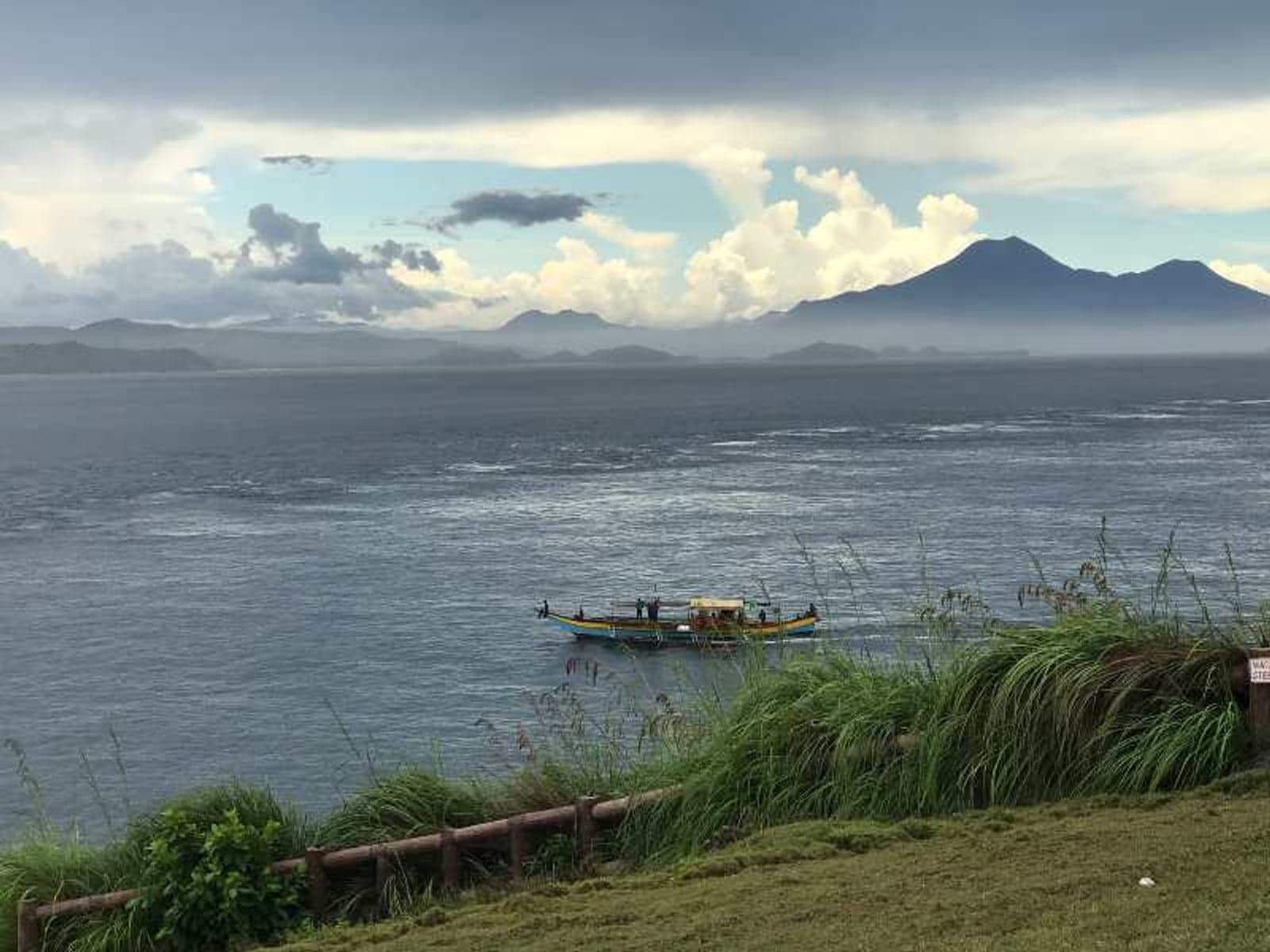Pioneering tidal power project announced for the Philippines | Enlit World