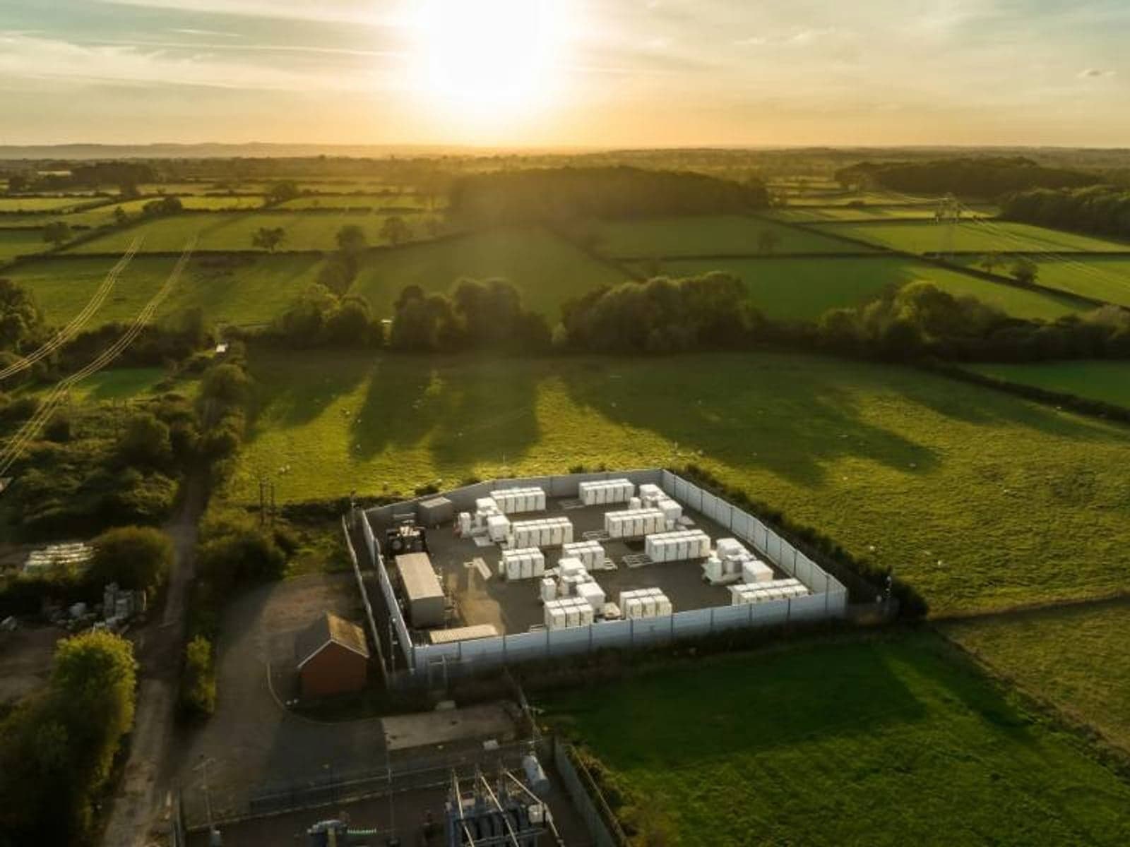 Is the UK's BESS market entering its next phase? | Enlit World