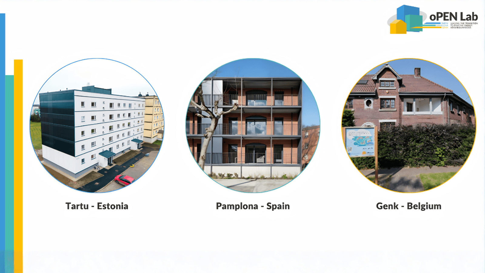 Positive energy neighbourhoods in practice: Evidence from Genk ...