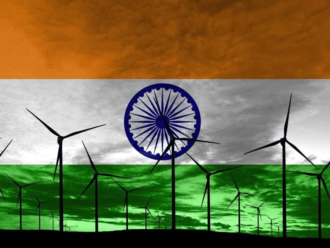 India cancels 4.5GW offshore wind tenders | Enlit World