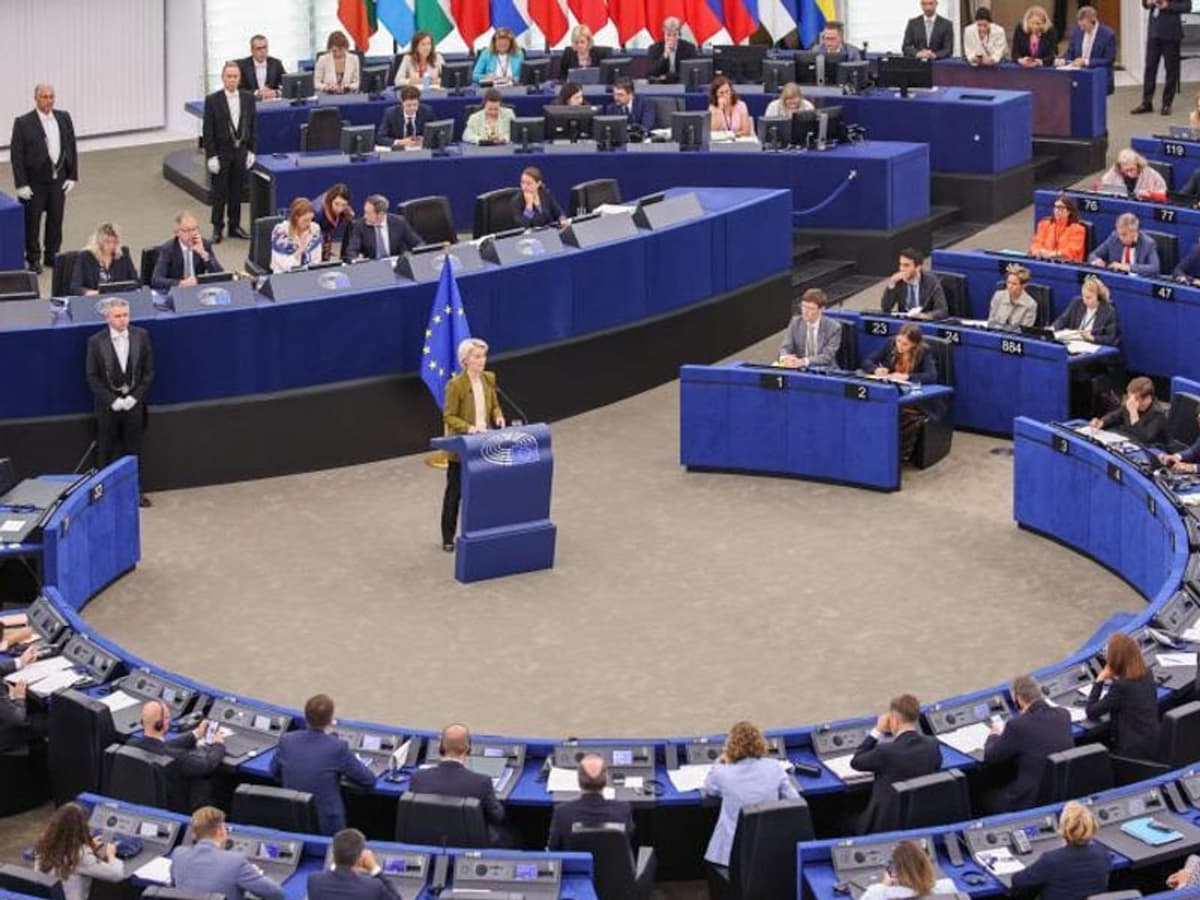 European ‘energy highways’ initiative launched | Enlit World